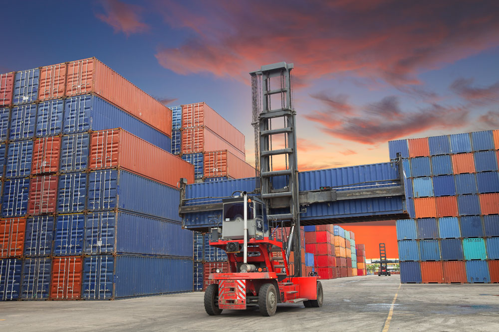 After Hours Delivery - FS Freight Systems Pte Ltd